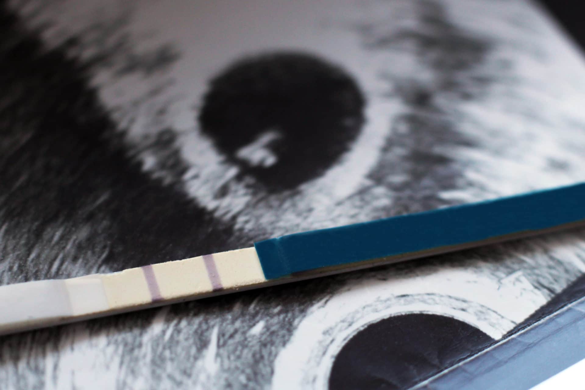 Accurate Medical-Grade Pregnancy Test at Choices Center