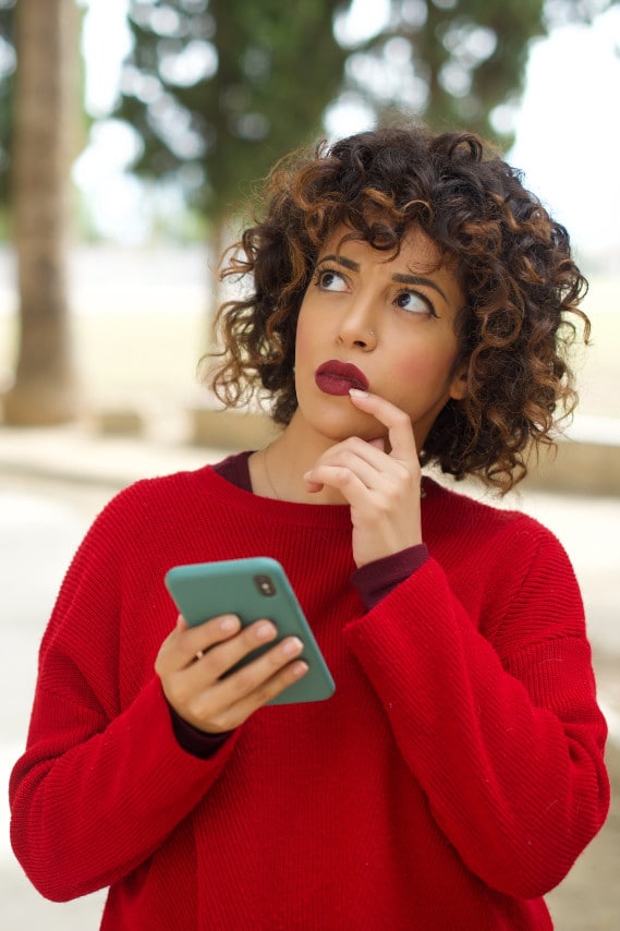 What Are the Signs of an Incomplete Abortion? | Choices Pregnancy Center