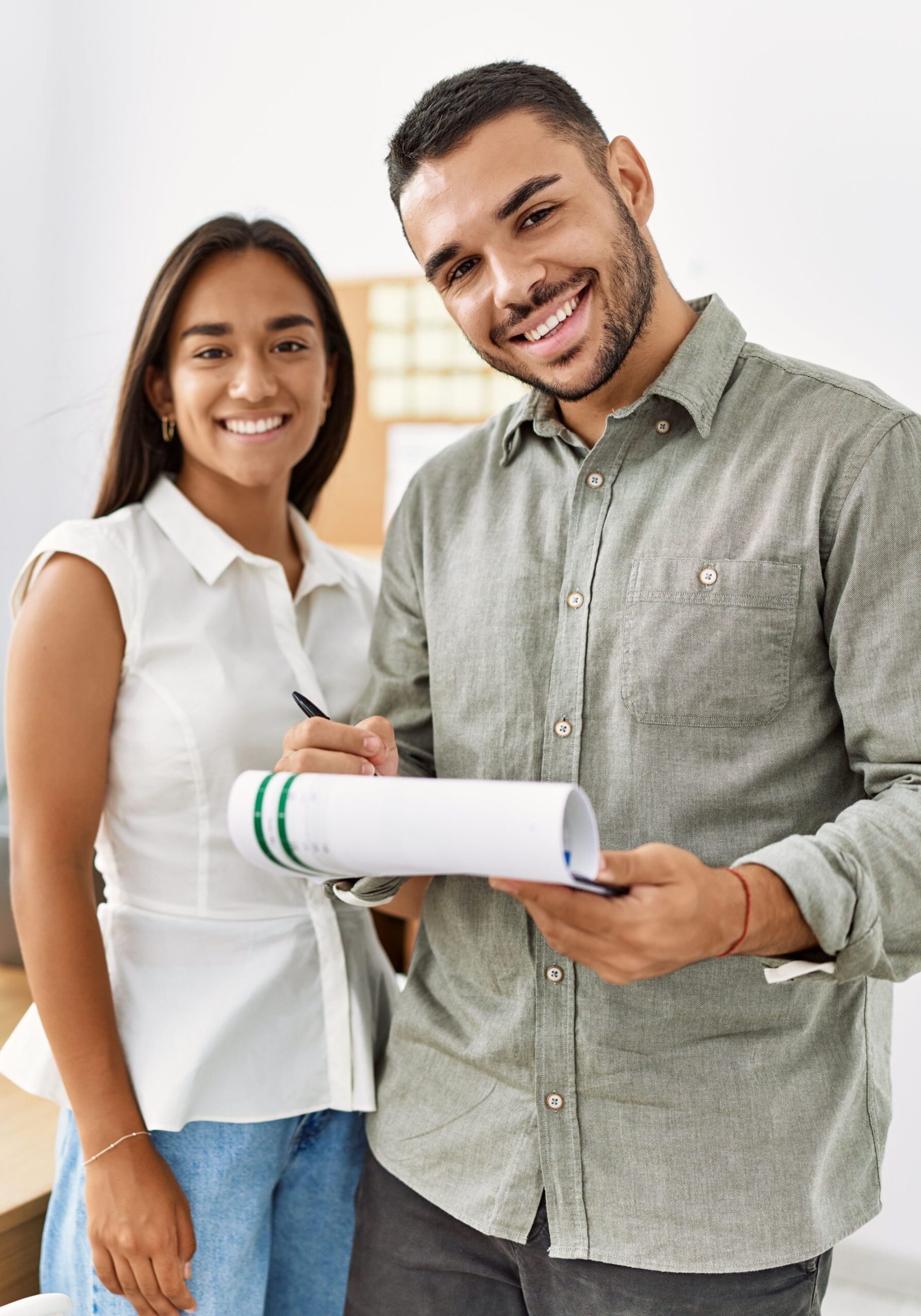 How to be More Than Just a Baby Daddy | Choices Pregnancy Center ...